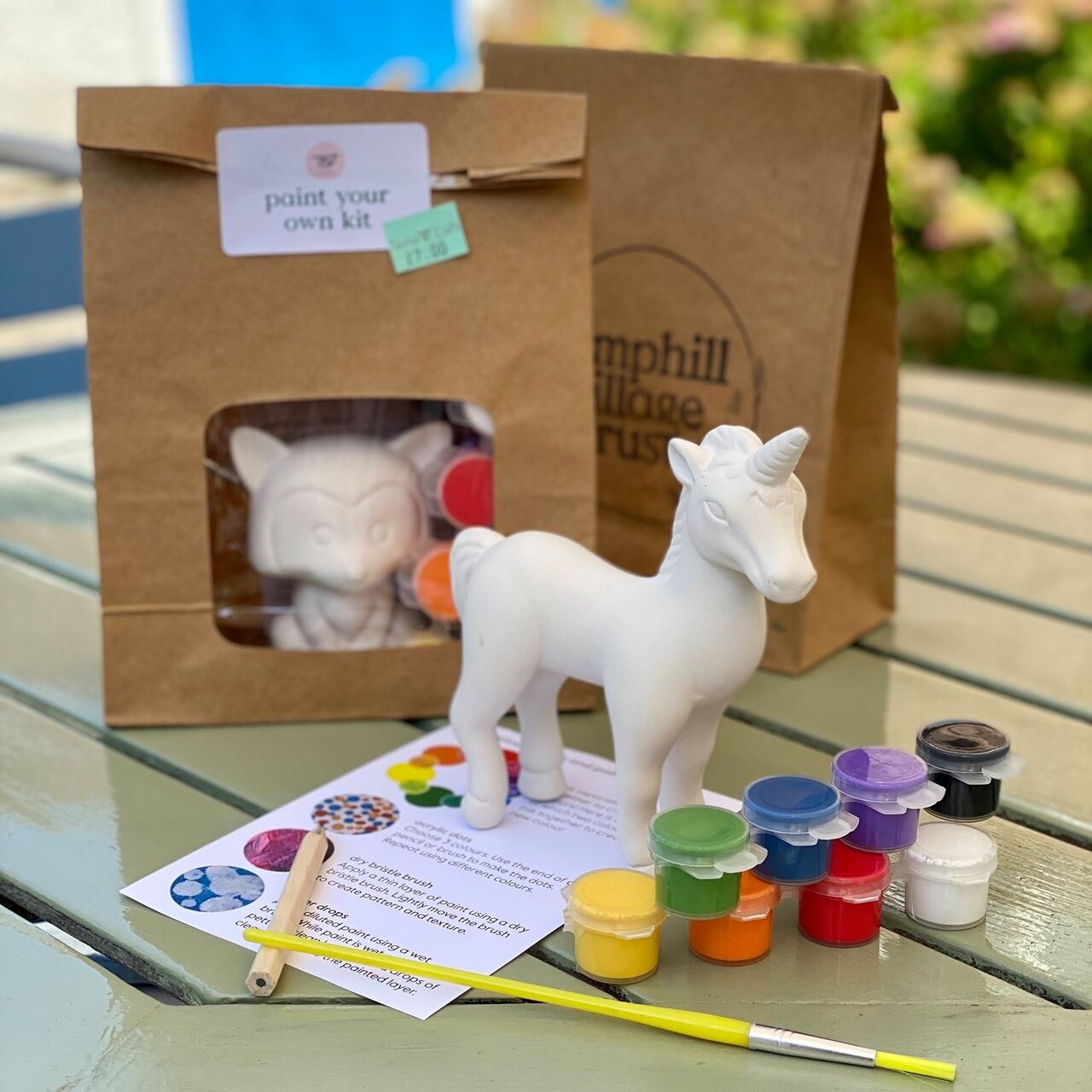 Taurus Crafts • Camphill Village Trust