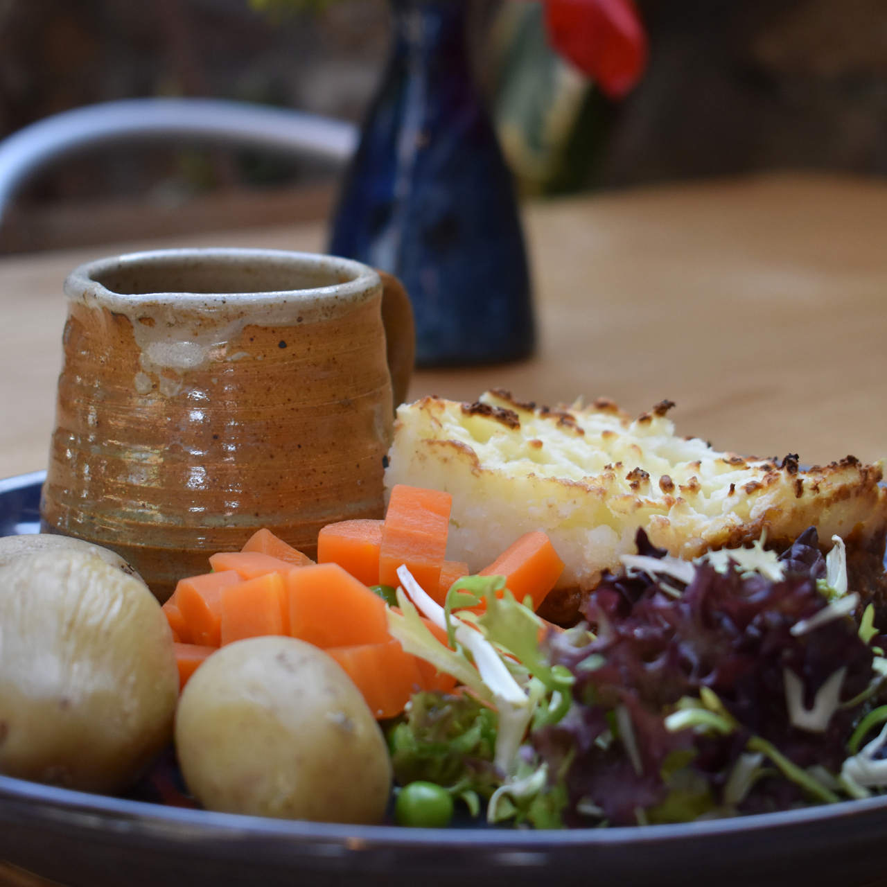 Taurus Crafts • Camphill Village Trust