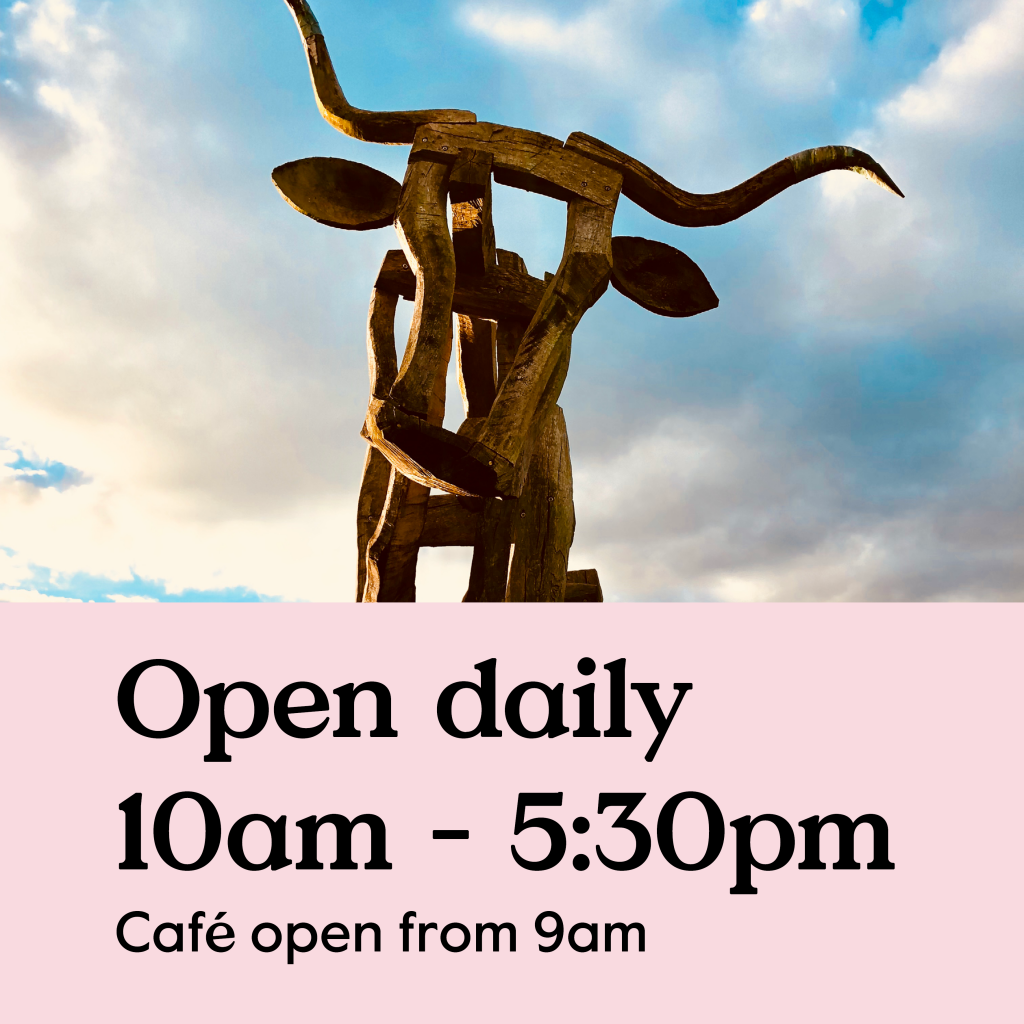 Taurus Crafts - Camphill Village Trust