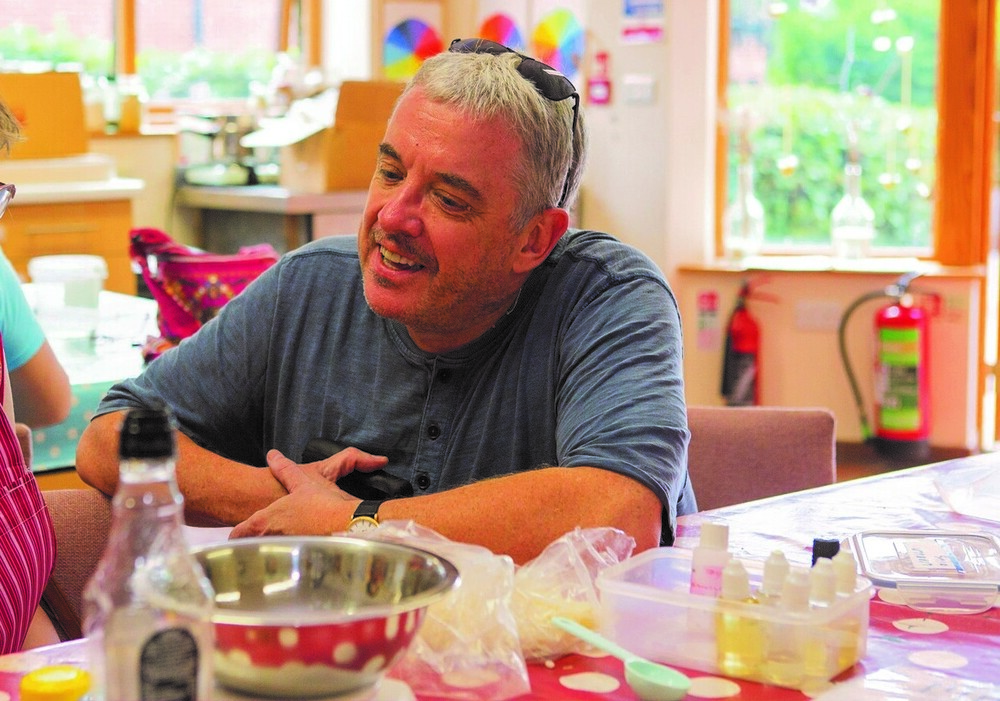 Our Trustees • Camphill Village Trust