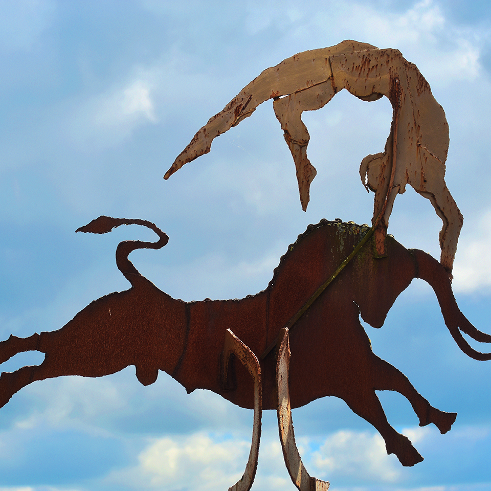 Taurus Crafts • Camphill Village Trust