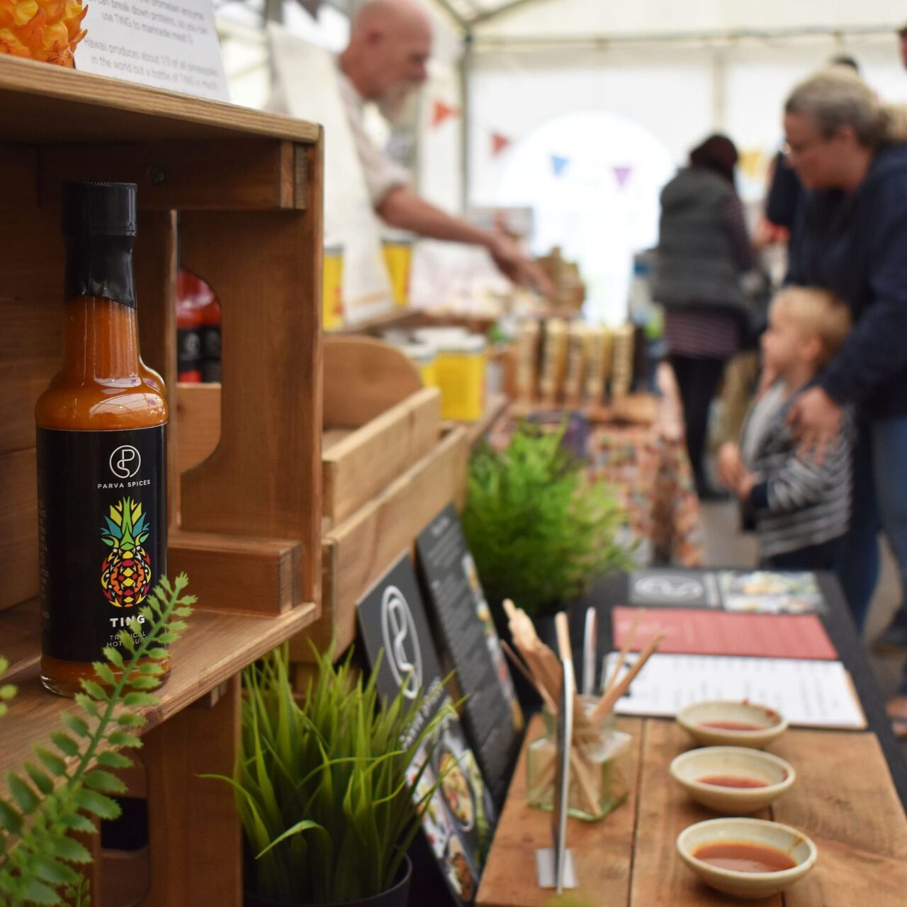 Taurus Crafts • Camphill Village Trust