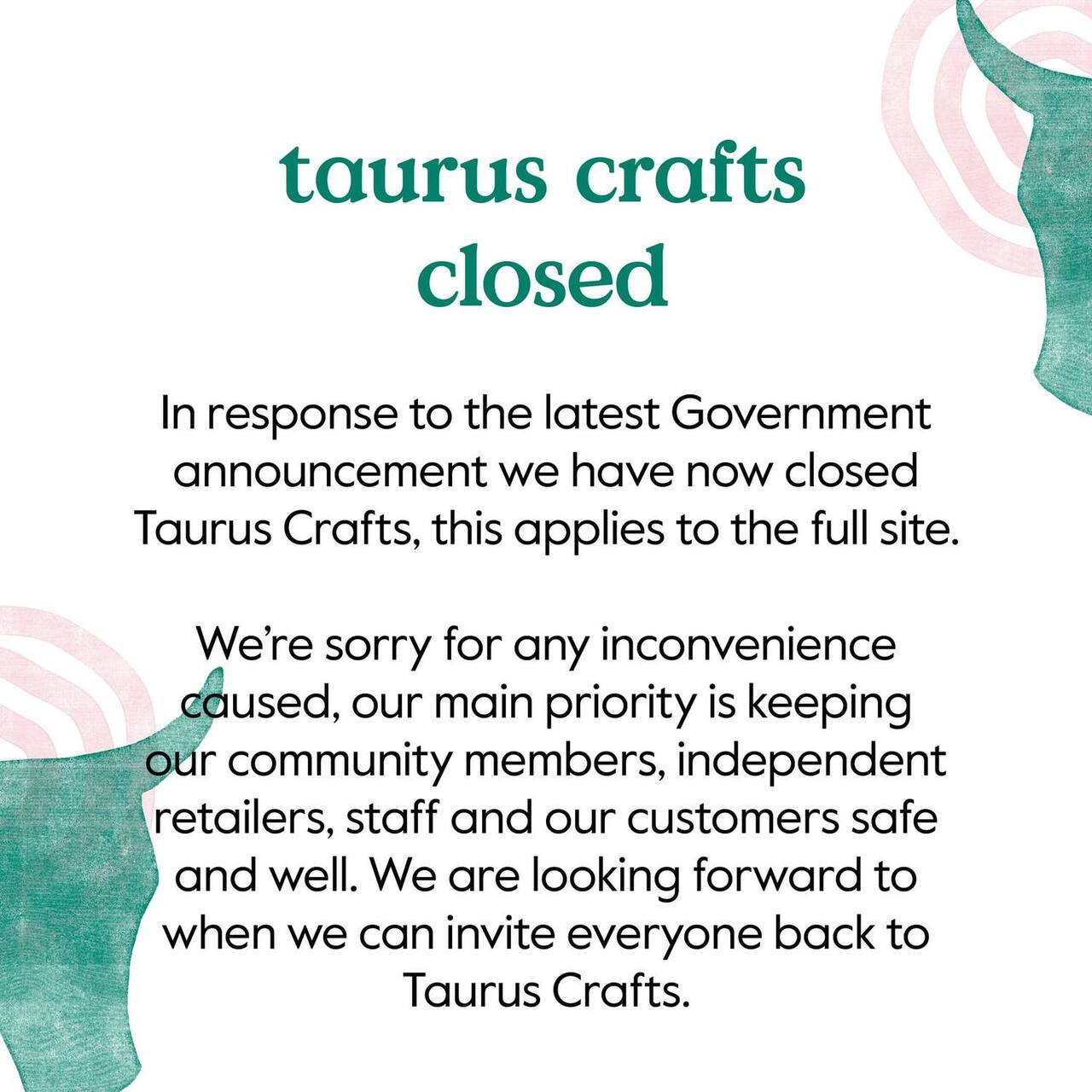 Taurus Crafts • Camphill Village Trust