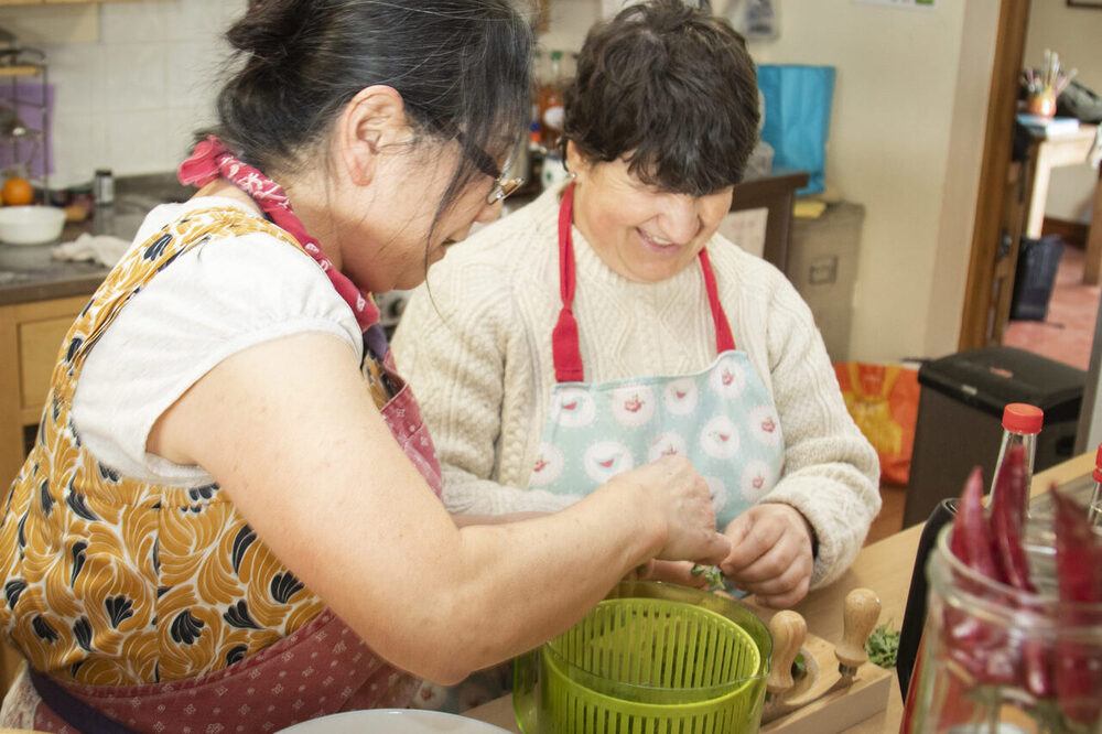 What We Do • Camphill Village Trust • Learning Disabilities Charity