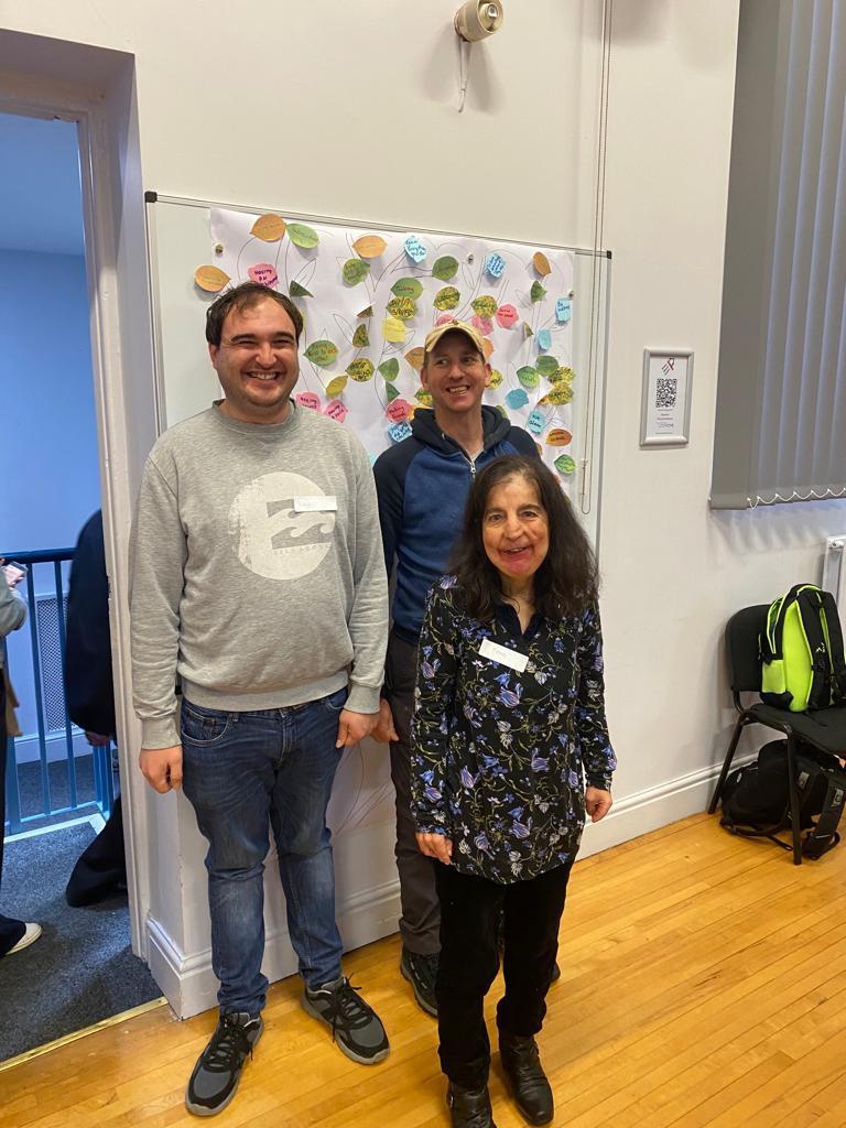 Learning Disability and Autism Partnerships Board Celebration Event ...