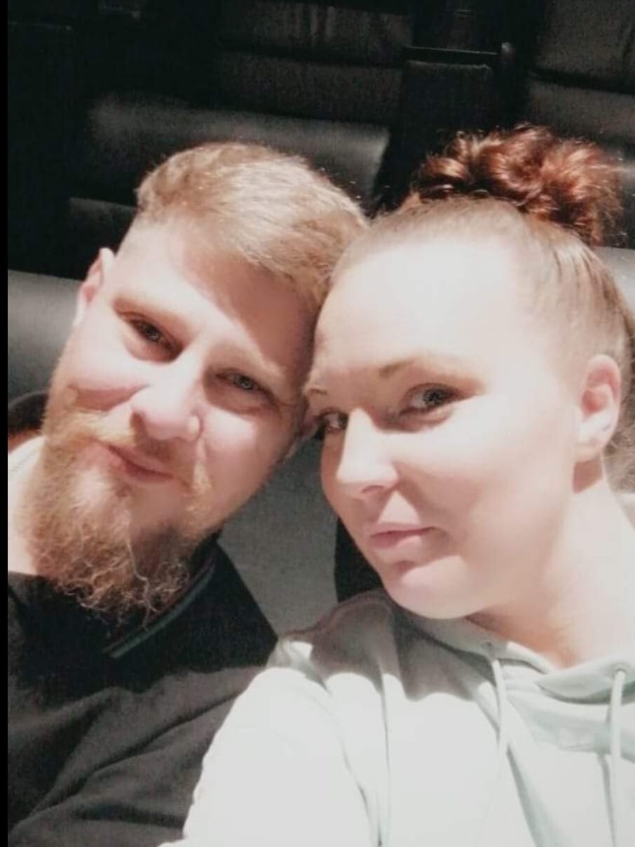 Claire and Wez • Shared Lives • Camphill Village Trust