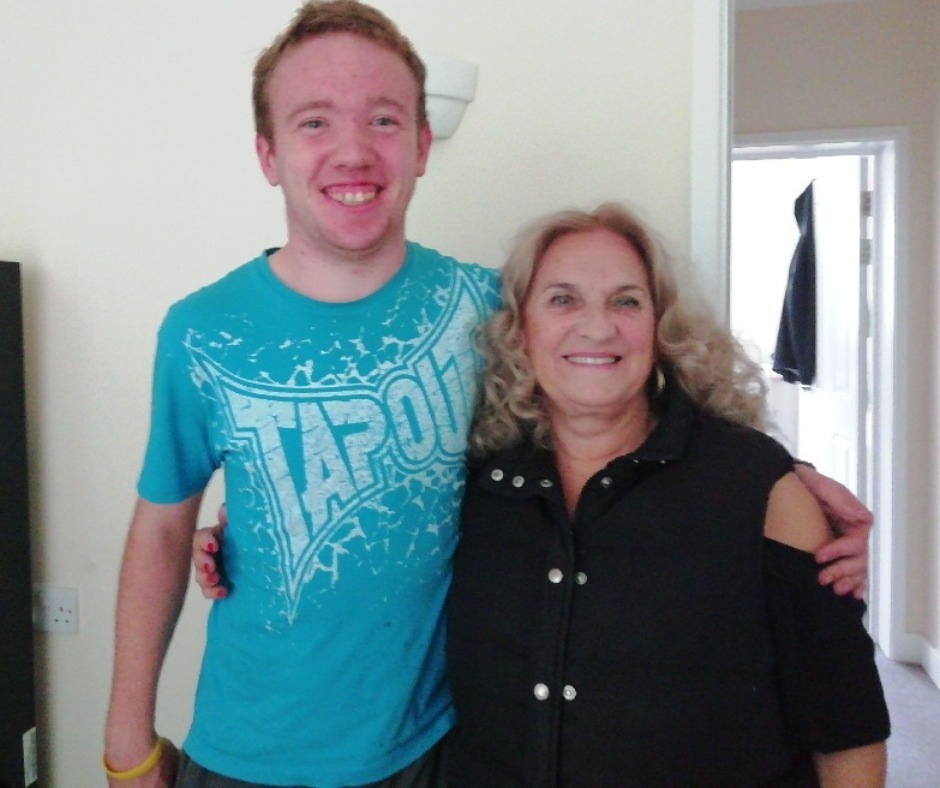 Empowering Lives and Embracing Opportunities: A Social Care Student's ...