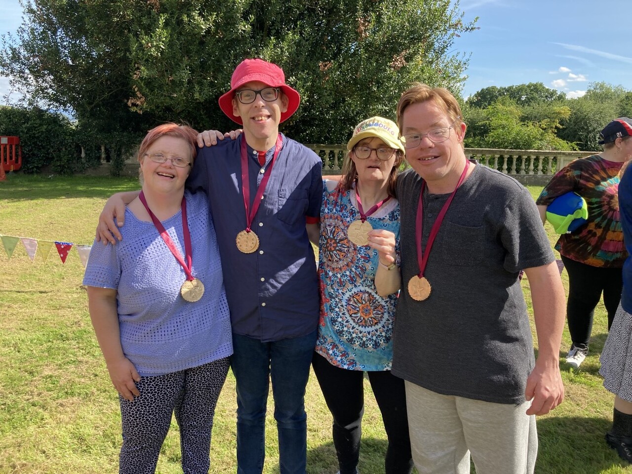 Bringing Communities Together • Camphill Village Trust