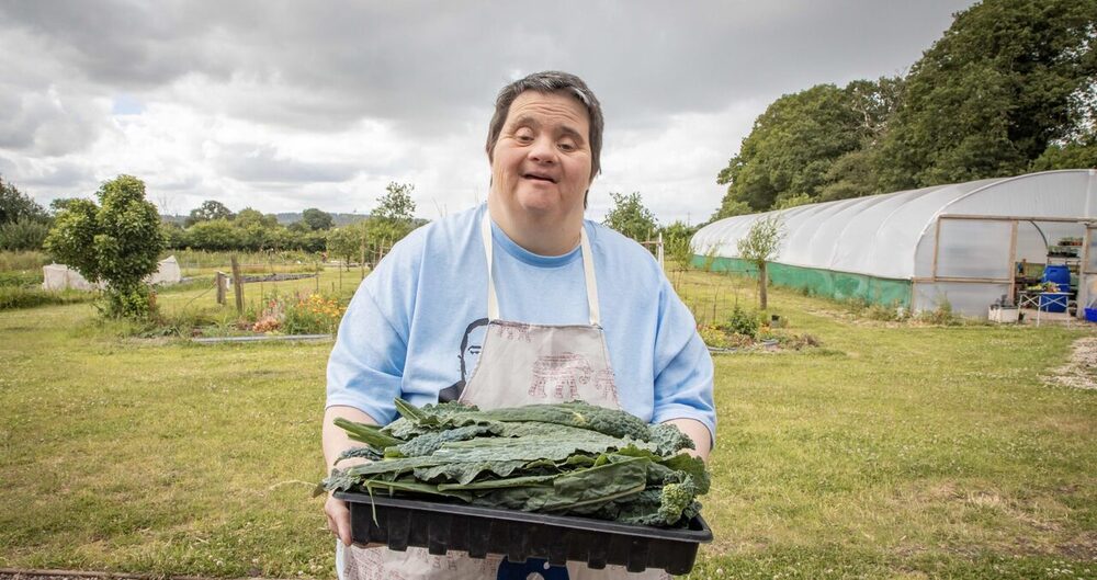 Our Spring Appeal 2024 • Camphill Village Trust