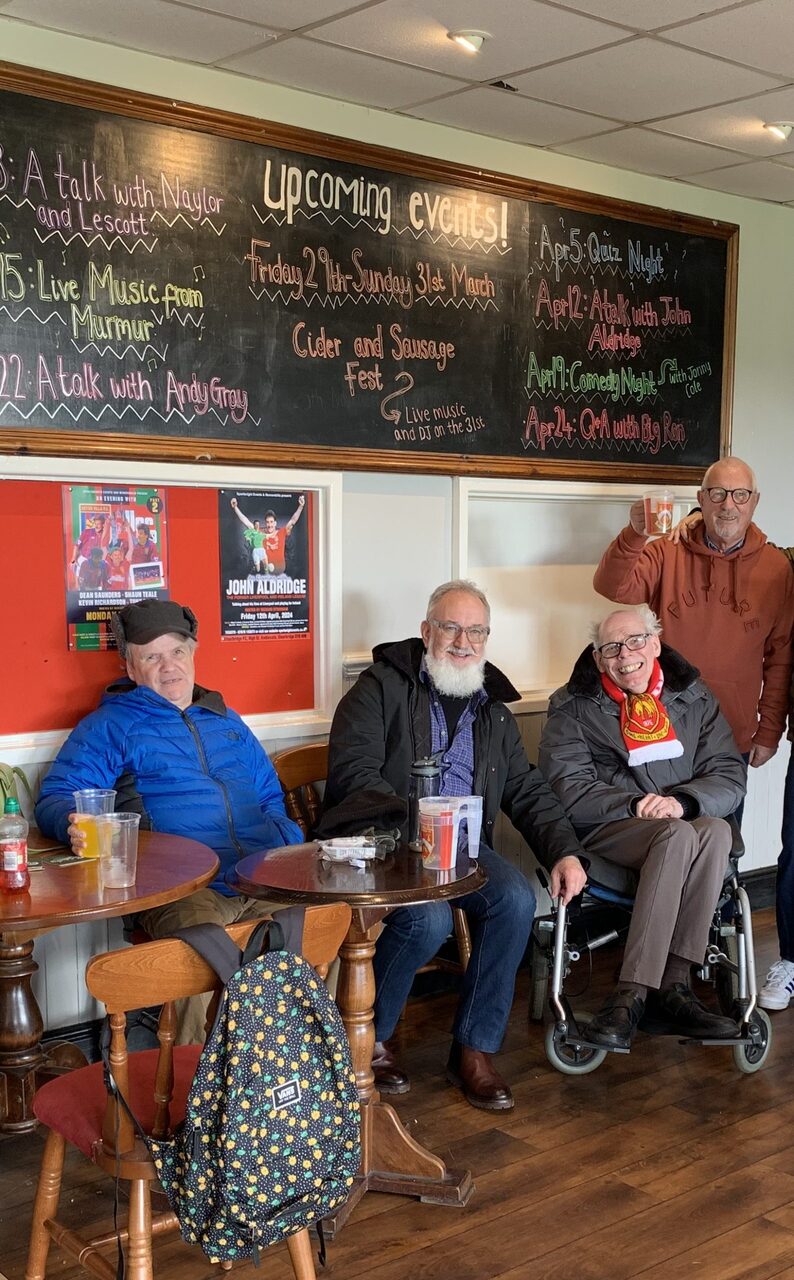 Shared Lives Stories • Camphill Village Trust