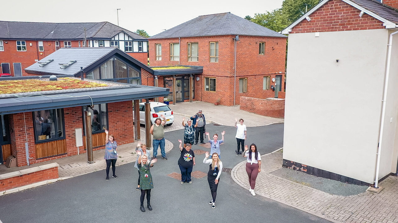 Employee Benefits • Camphill Village Trust • UK Charity