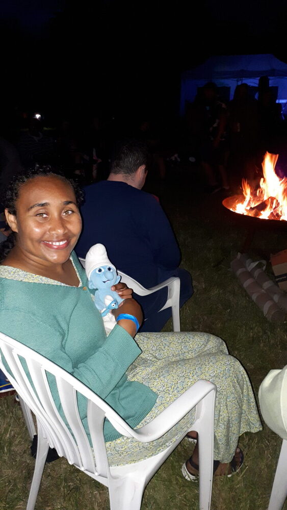 Autumn Appeal 2024 • Camphill Village Trust