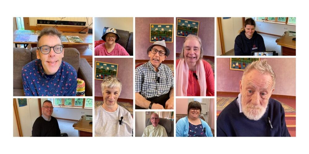 Celebrating 70 Years of Camphill Village Trust • Camphill Village Trust