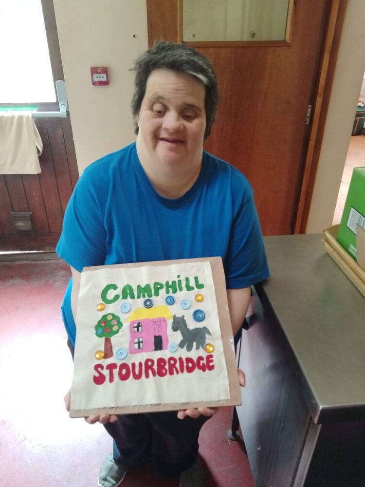Our 70th Jubilee • Camphill Village Trust • Celebrating 70 Years