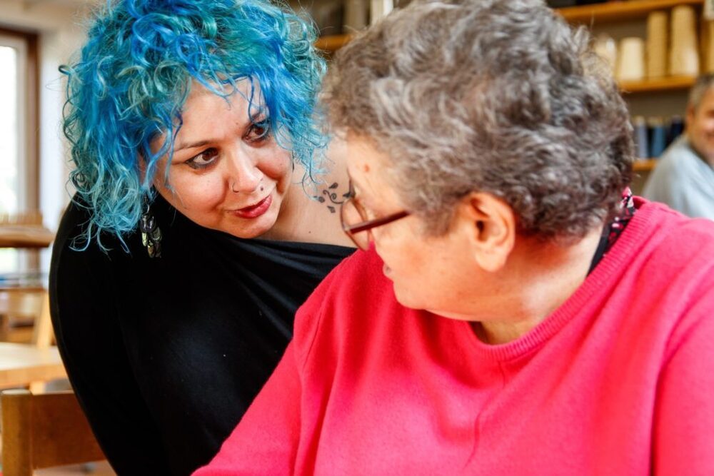 Working at Camphill Village Trust • Camphill Village Trust
