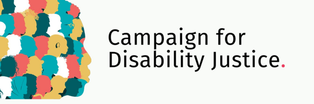 Standing Together for Disability Justice • Camphill Village Trust