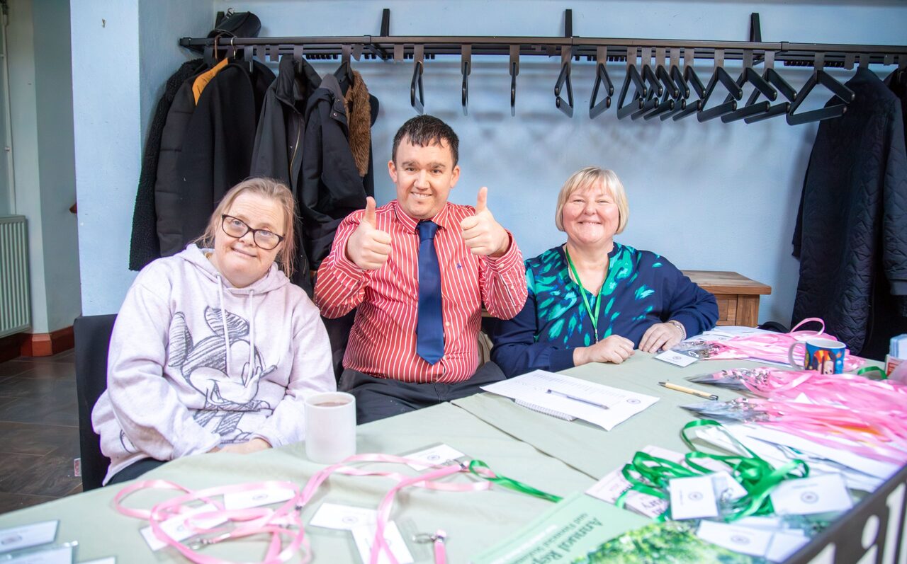 Get Involved • Camphill Village Trust • Charity Fundraising