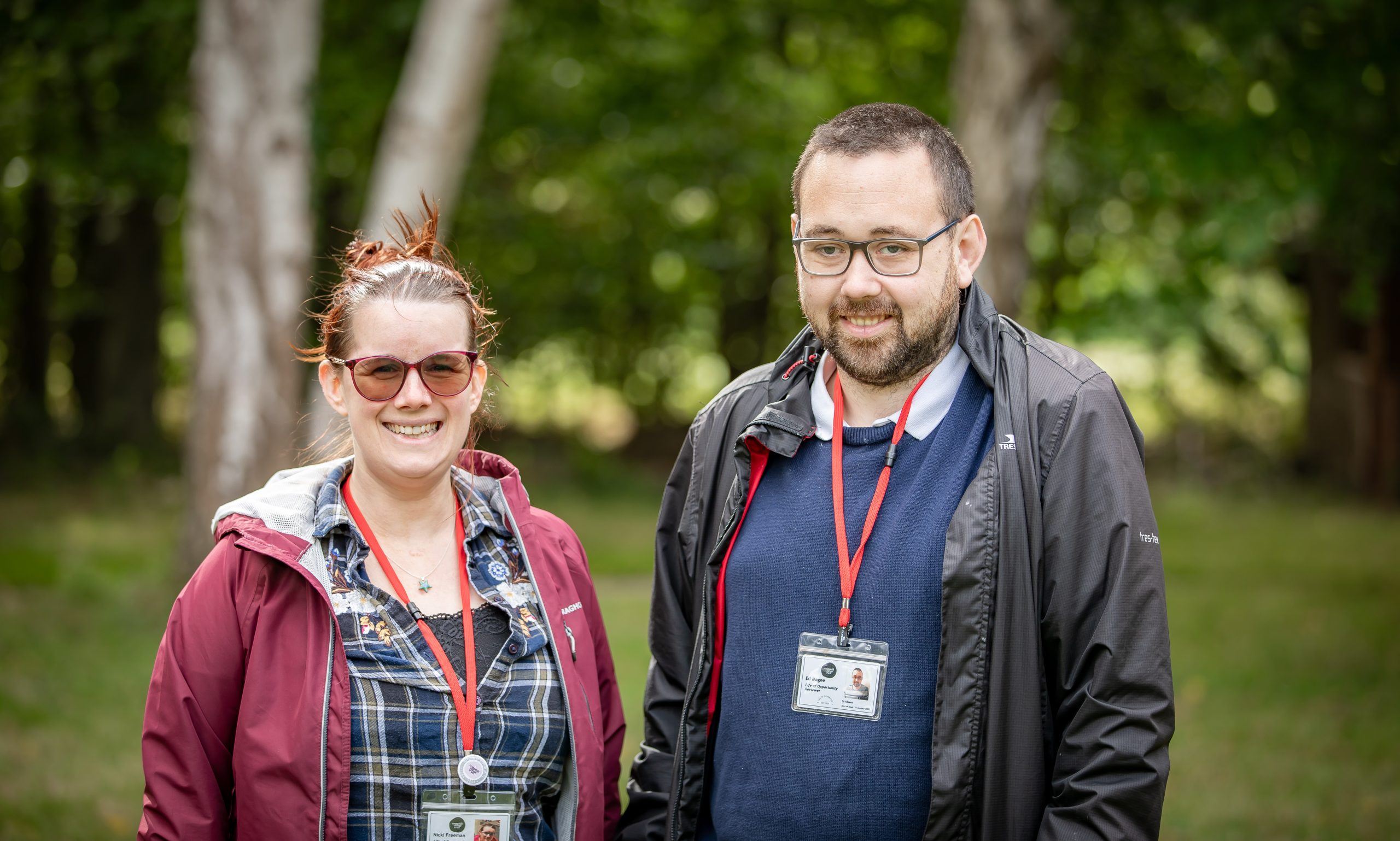 Community Life: ESG in Action • Camphill Village Trust